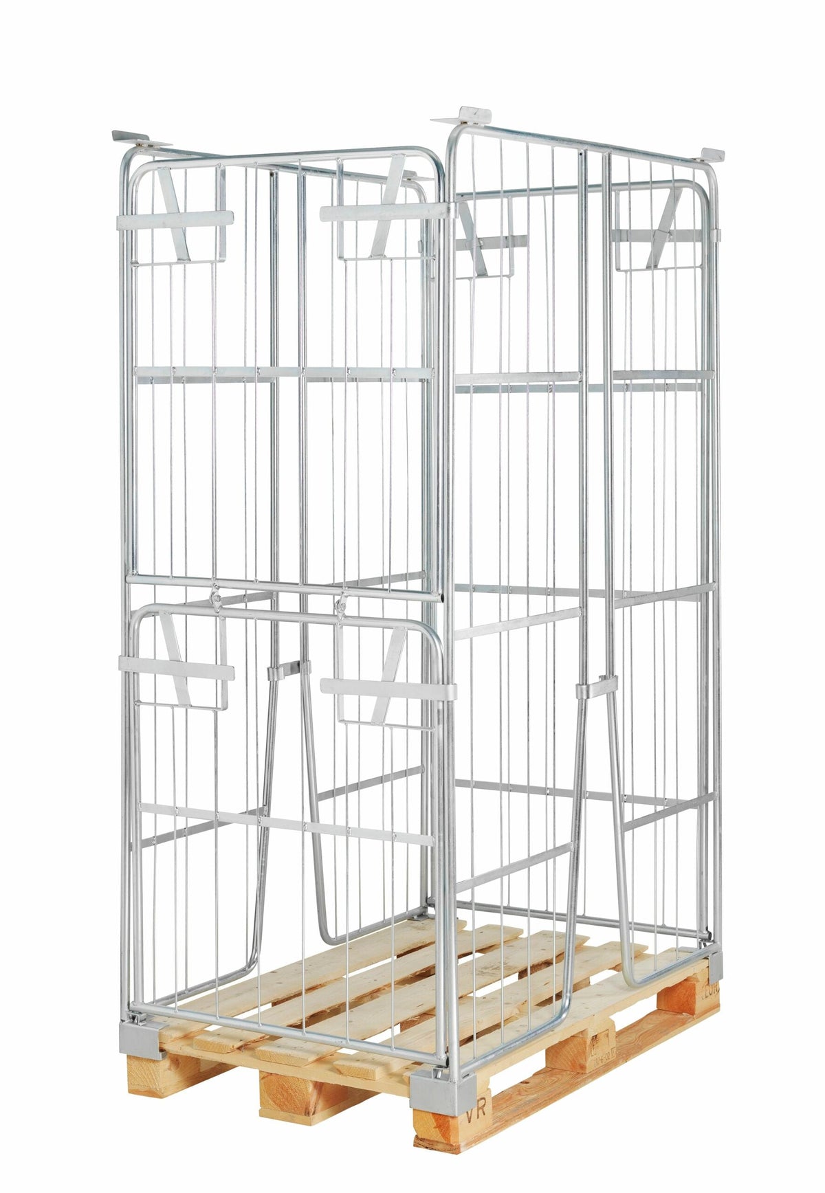 Pallevogner - Vognportalen.no